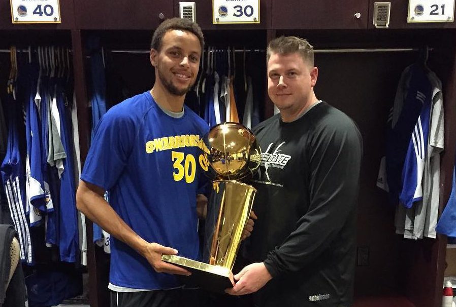 Keynote Speaker Brandon Payne Speaking Fee and Information