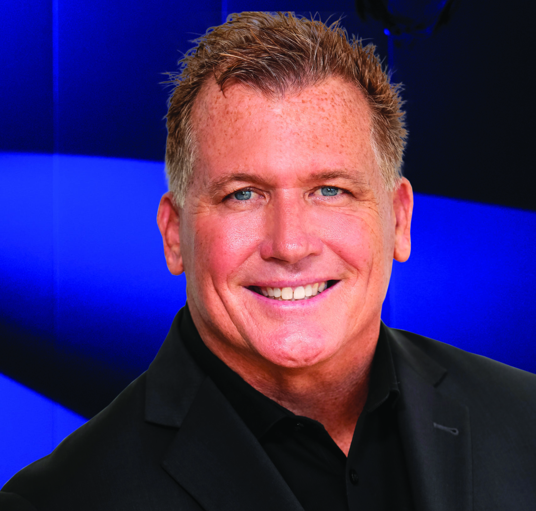 Keynote Speaker Scott Burrows Speaking Fee and Information