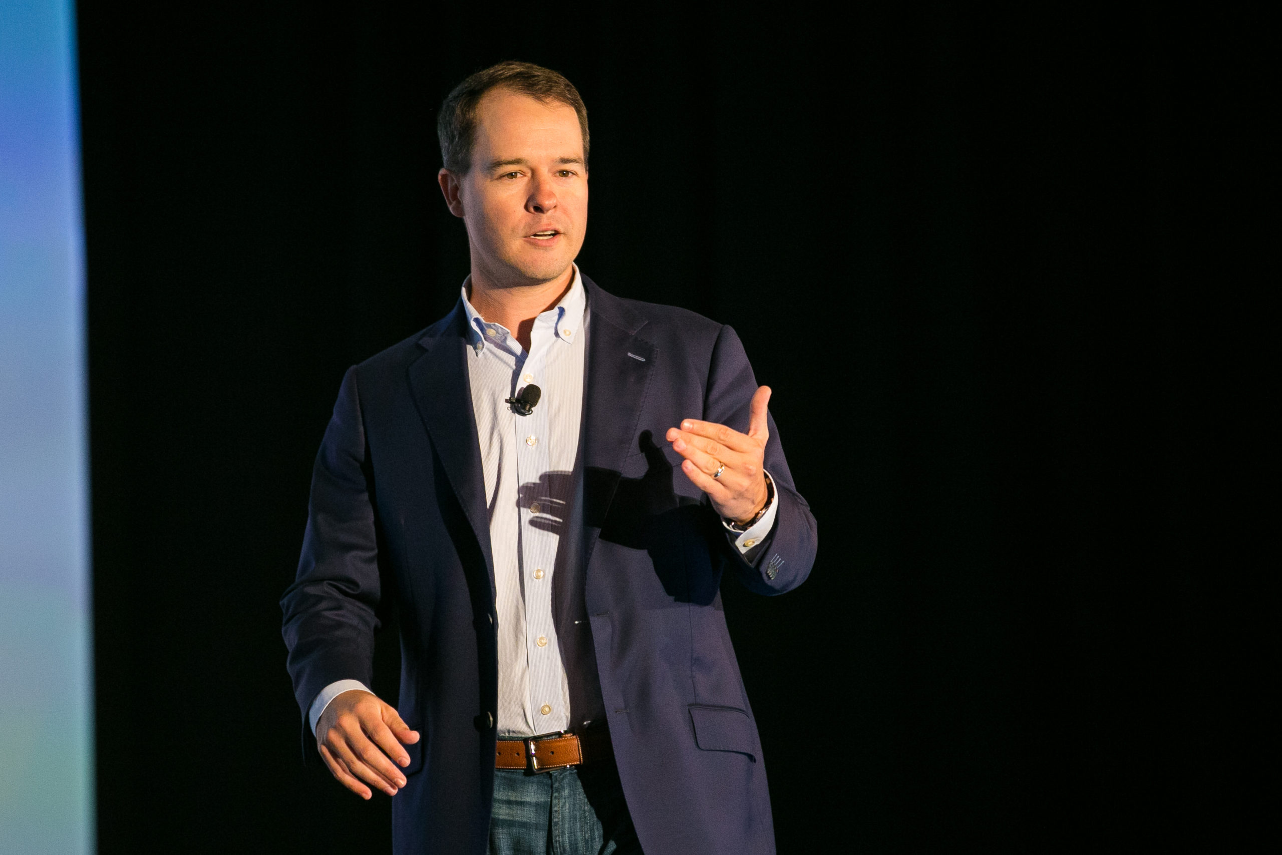 Keynote Speaker Rusty Shelton Speaking Fee and Information