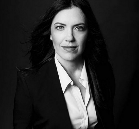 Michele Rigby Assad Keynote Speakers Bureau and Speaking Fee