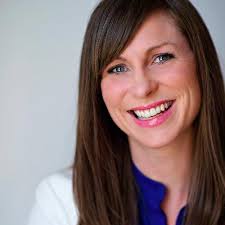 Jennifer Moss Keynote Speakers Bureau and Speaking Fee