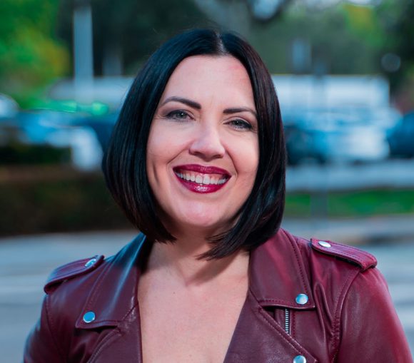 Michele Rigby Assad on Grit - BigSpeak Motivational Speakers Bureau ...