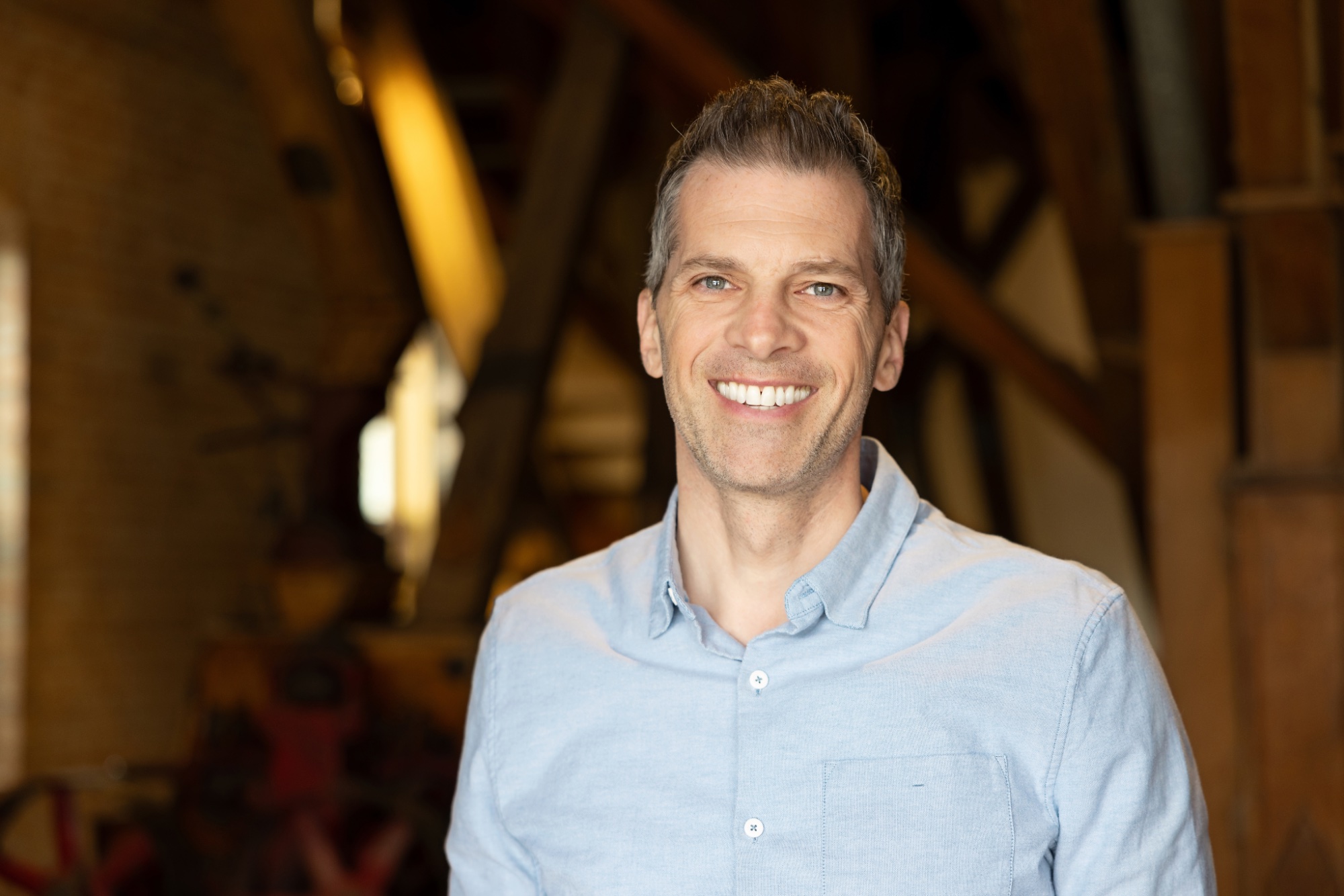 Keynote Speaker David Mead Speaking Fee and Information