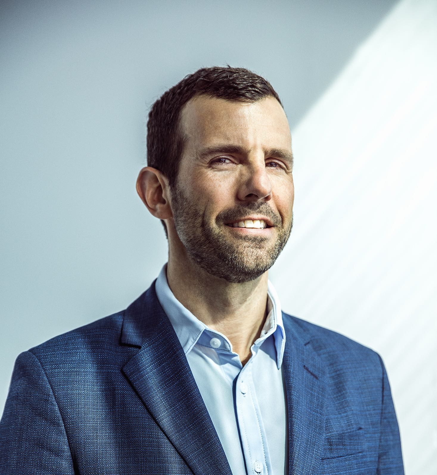 Keynote Speaker Heath Slawner Speaking Fee and Information