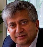 Keynote Speaker Hitendra Patel Speaking Fee and Information