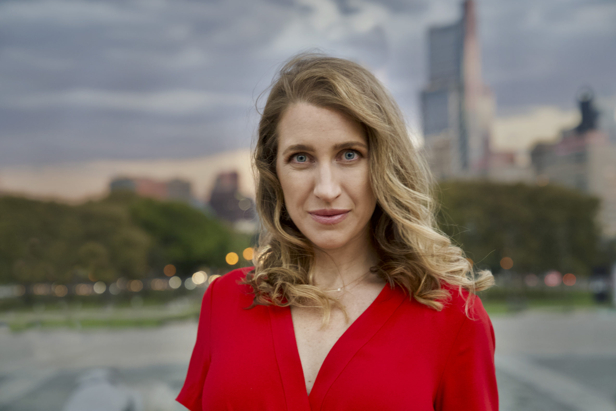 Keynote Speaker Dr. Natalie Stavas Speaking Fee and Information