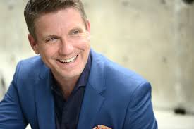 Keynote Speaker Chris Westfall Speaking Fee and Information