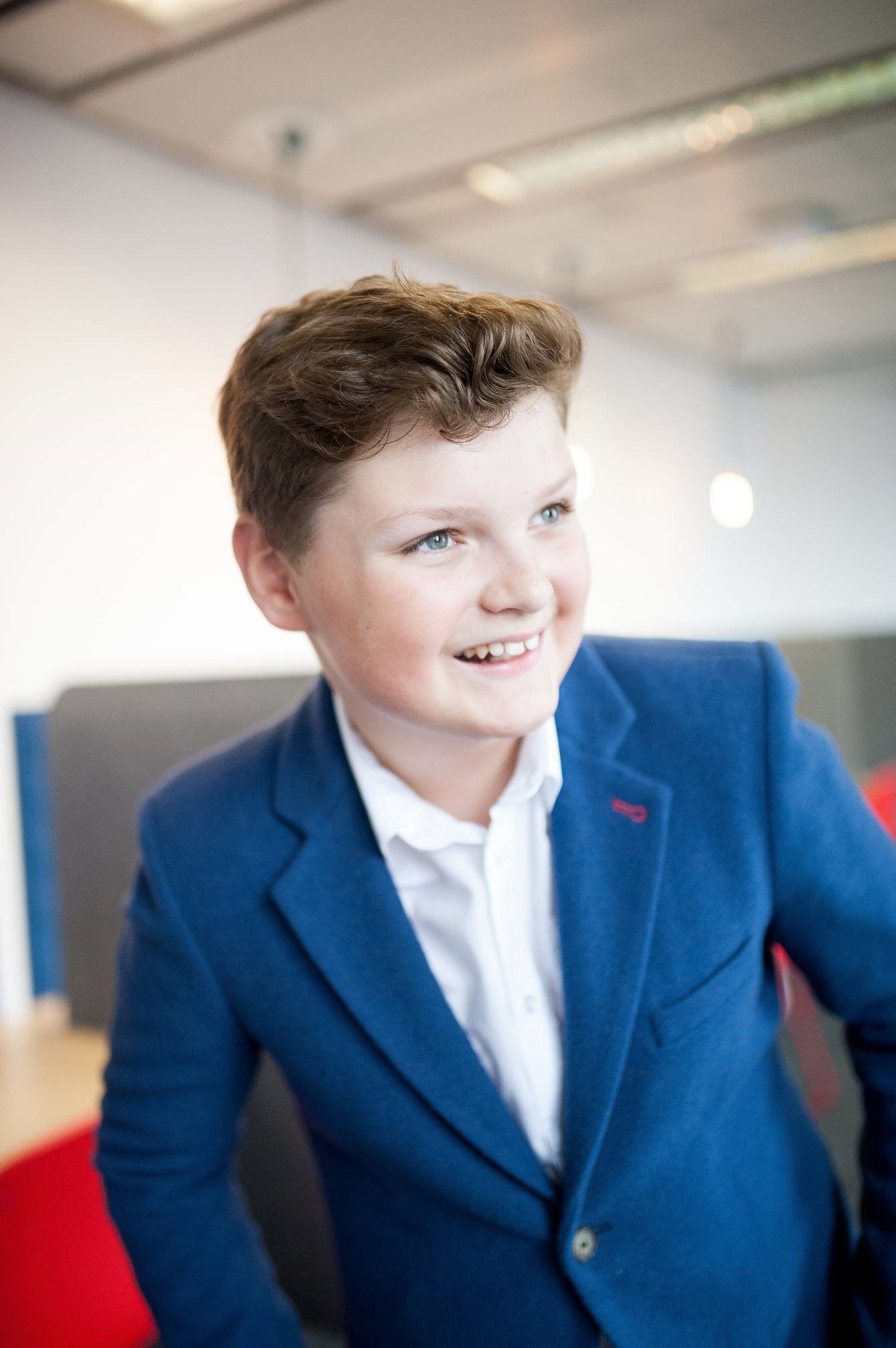 Keynote Speaker Henry Patterson Speaking Fee and Information