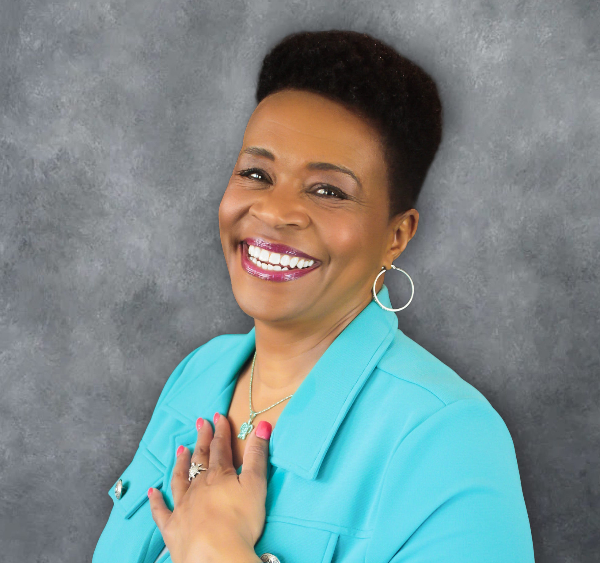 Keynote Speaker Vera Jones Speaking Fee and Information