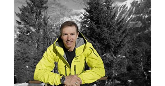 Fear Is Fuel Patrick Sweeney Bigspeak Motivational Speakers Bureau