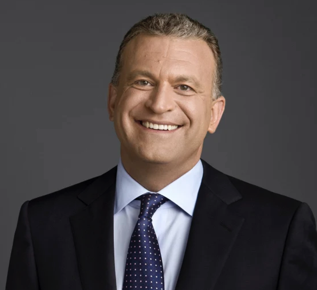 Keynote Speaker Dylan Ratigan Speaking Fee and Information