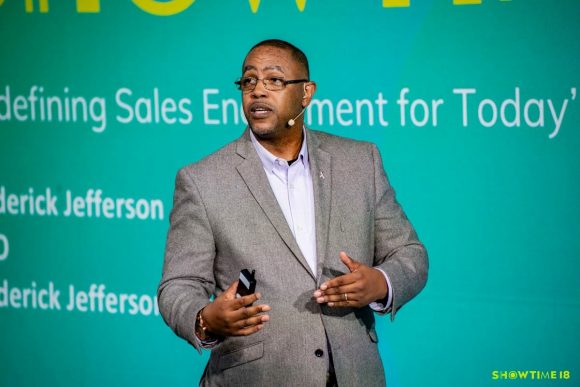 How Sales Enablement Consultant Roderick Jefferson Can Help Your ...