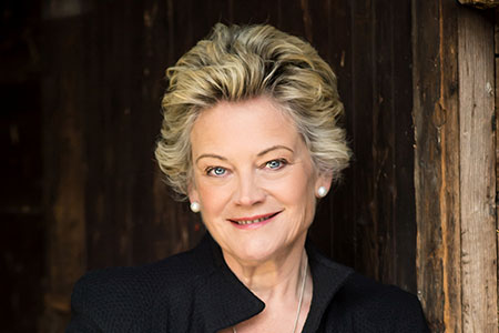 Keynote Speaker Tamara Erickson Speaking Fee and Information