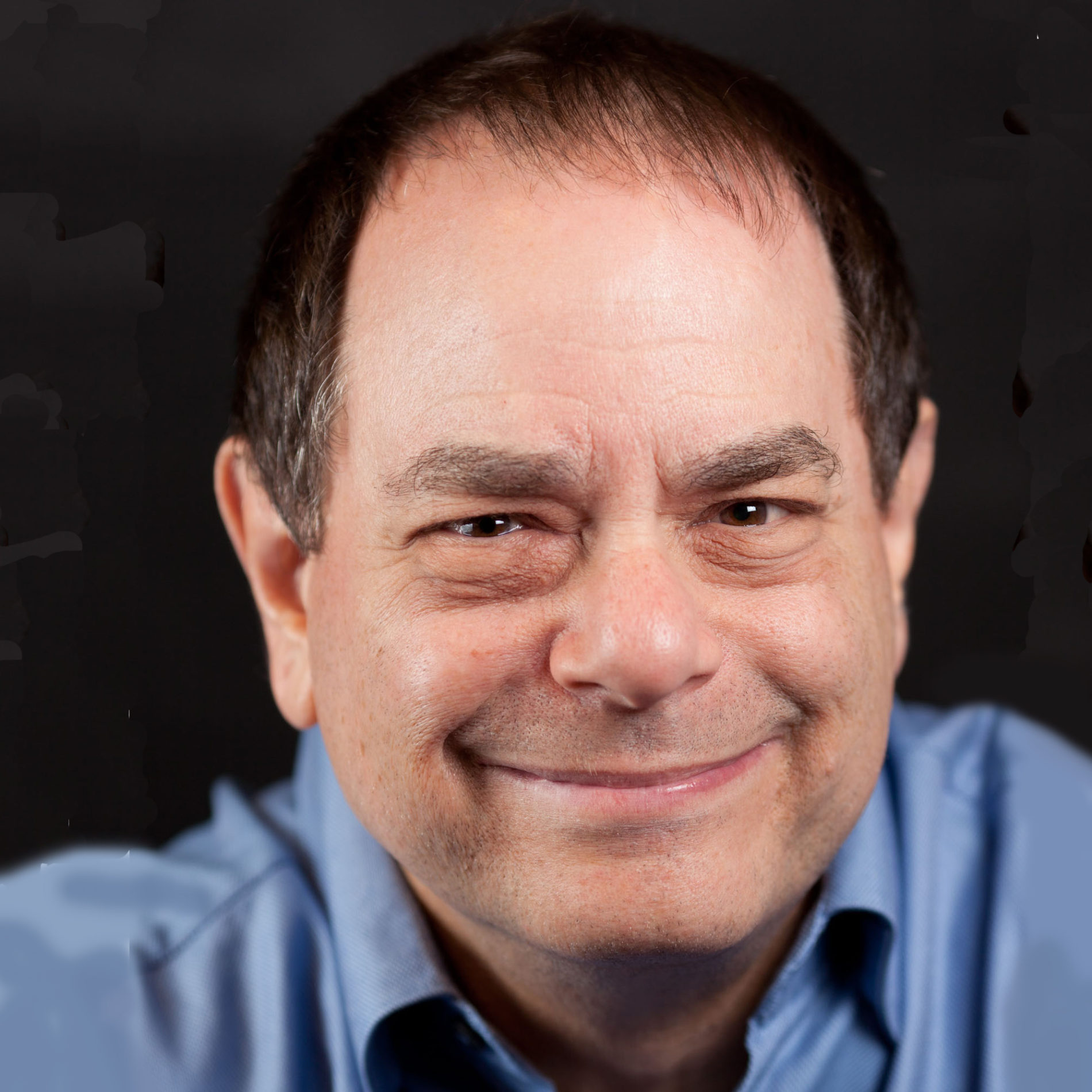 Keynote Speaker Marc Prensky Speaking Fee and Information