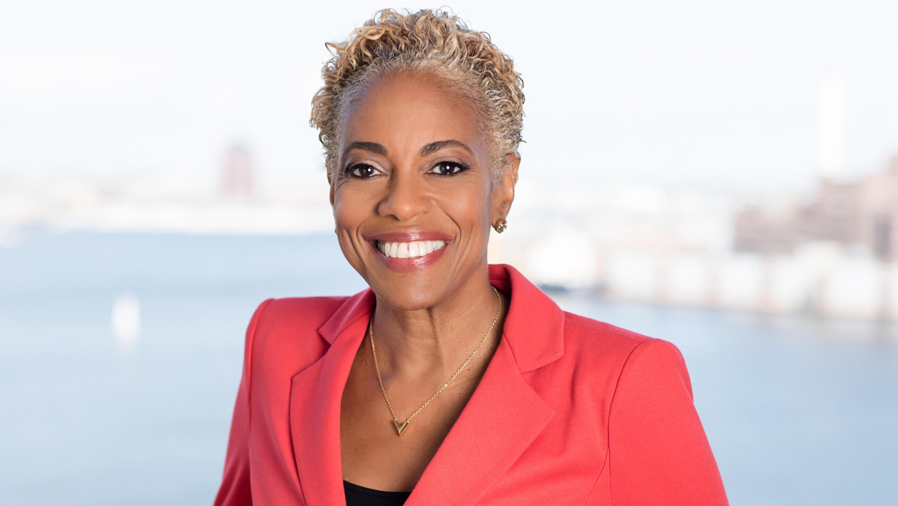 Keynote Speaker Verna Myers Speaking Fee and Information