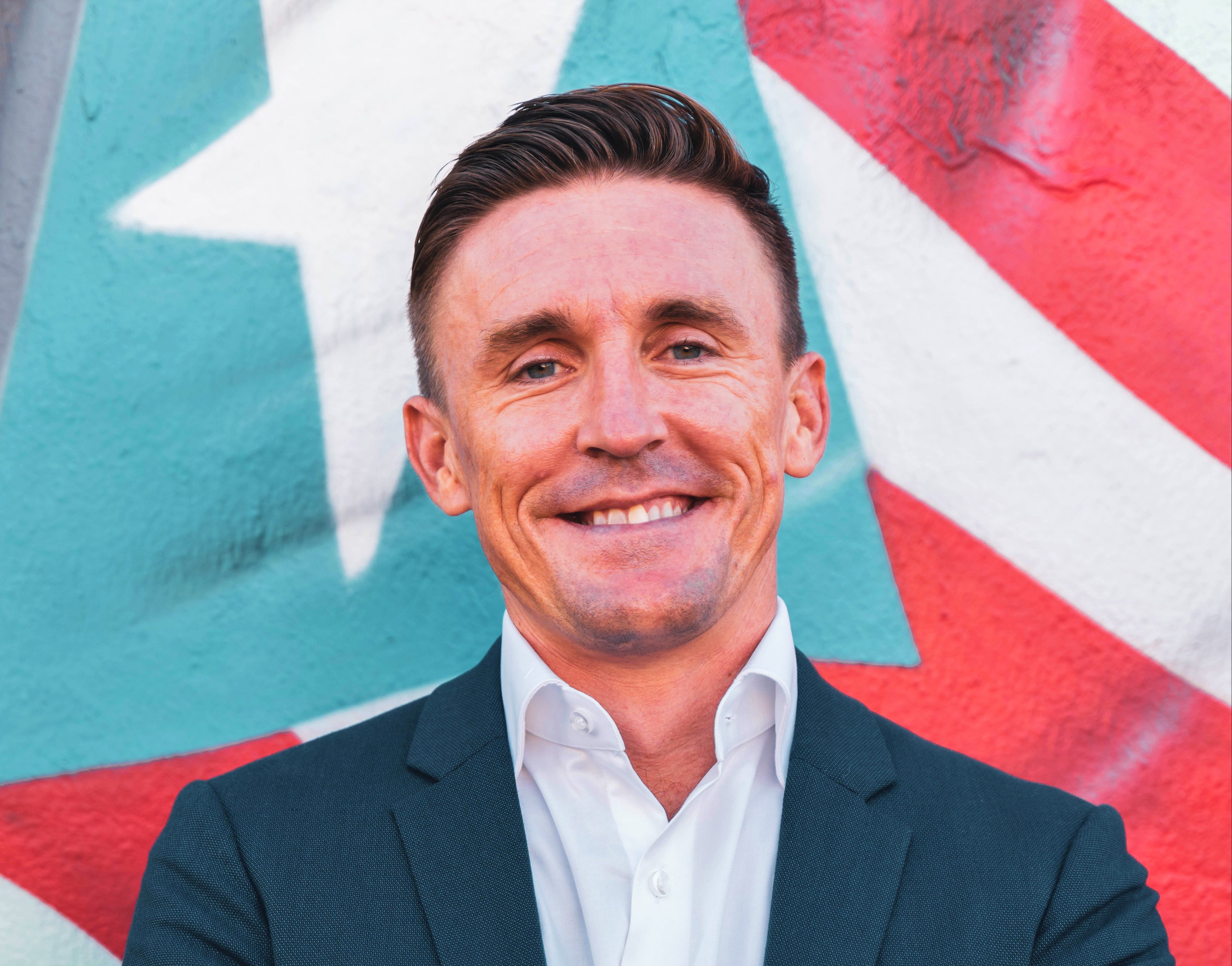 Nick Tasler Keynote Speakers Bureau and Speaking Fee