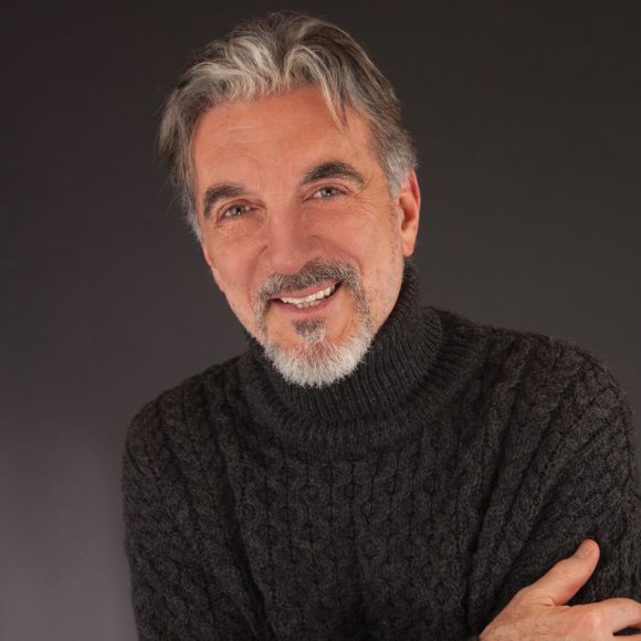 Robin Crow - How Big Is Your Vision? - BigSpeak Motivational Speakers ...