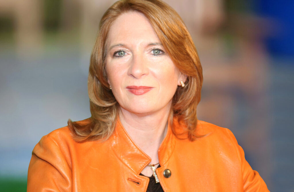 Kate Vitasek Keynote Speakers Bureau & Speaking Fee