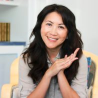 Keynote Speaker Dr. Lilly Tam Speaking Fee and Information