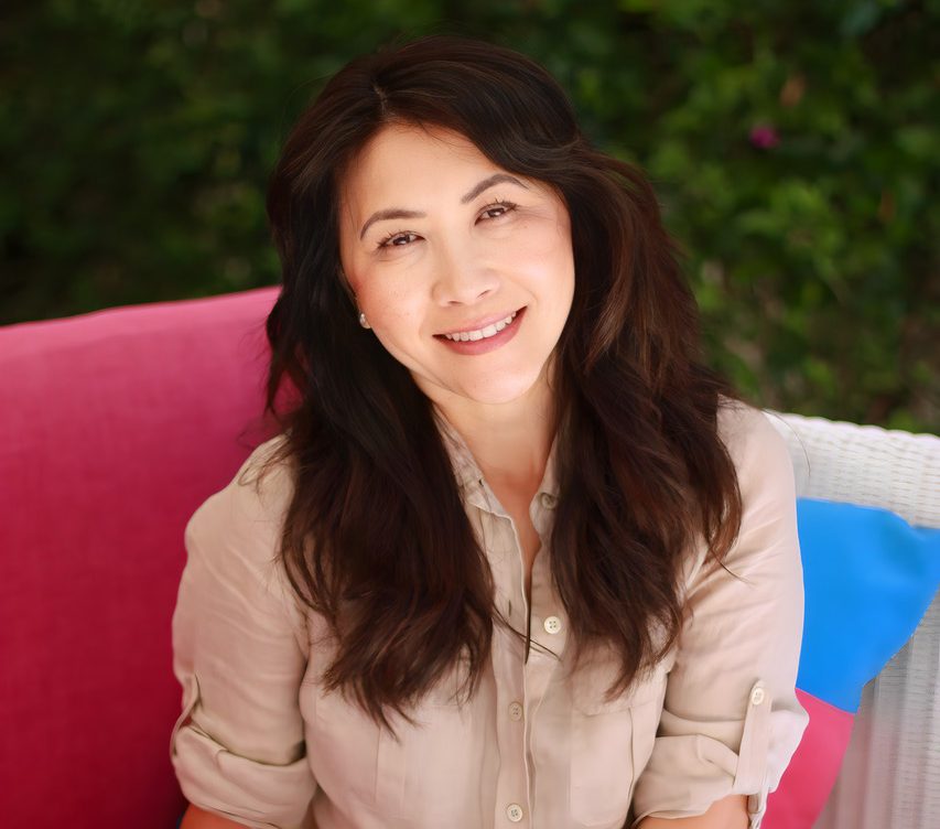 Keynote Speaker Dr. Lilly Tam Speaking Fee and Information