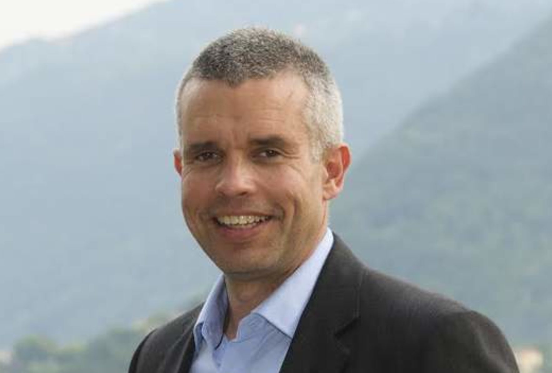 Keynote Speaker Peter Boyd Speaking Fee and Information