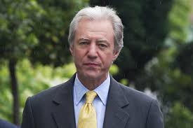 Marcus Agius Keynote Speakers Bureau and Speaking Fees