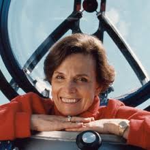 Mission Blue: Protecting the Blue Heart of the Planet with Sylvia Earle ...