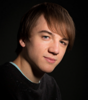 Jack Andraka Keynote Speakers Bureau and Speaking Fees