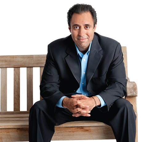 Keynote Speaker Deepak Malhotra Speaking Fee and Information