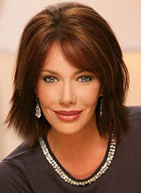 Hunter Tylo Daughter Eye Cancer