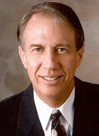 Dr. Jim Loehr on Resiliency - BigSpeak Motivational Speakers Bureau ...