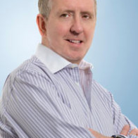 Martin McCourt Keynote Speakers Bureau & Speaking Fee
