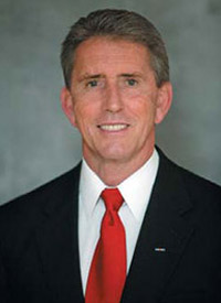 Admiral Ray Smith on Doing Your Job - BigSpeak Motivational Speakers ...