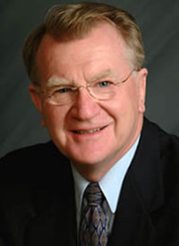 Building a values-driven nation: An evening with Richard Barrett ...