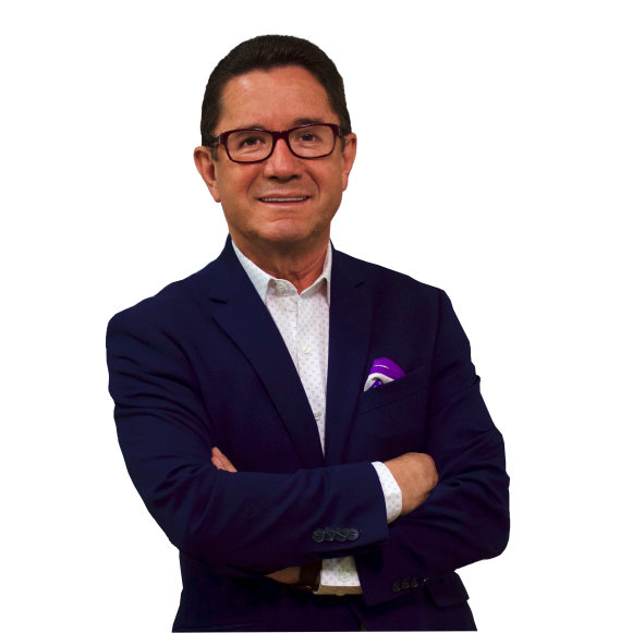 Dr. Camilo Cruz habla sobre dar las gracias - BigSpeak Motivational Speakers Bureau: Keynote ...