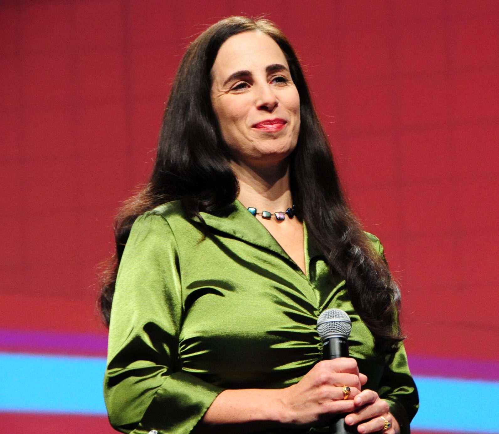 Juliet Funt Keynote Speakers Bureau & Speaking Fee