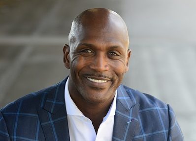 Eric Boles Keynote Speakers Bureau & Speaking Fee