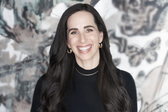 Finding Space - Juliet Funt - BigSpeak Motivational Speakers Bureau ...