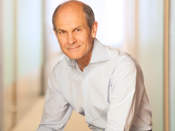 Geoffrey Colvin Keynote Speakers Bureau & Speaking Fee