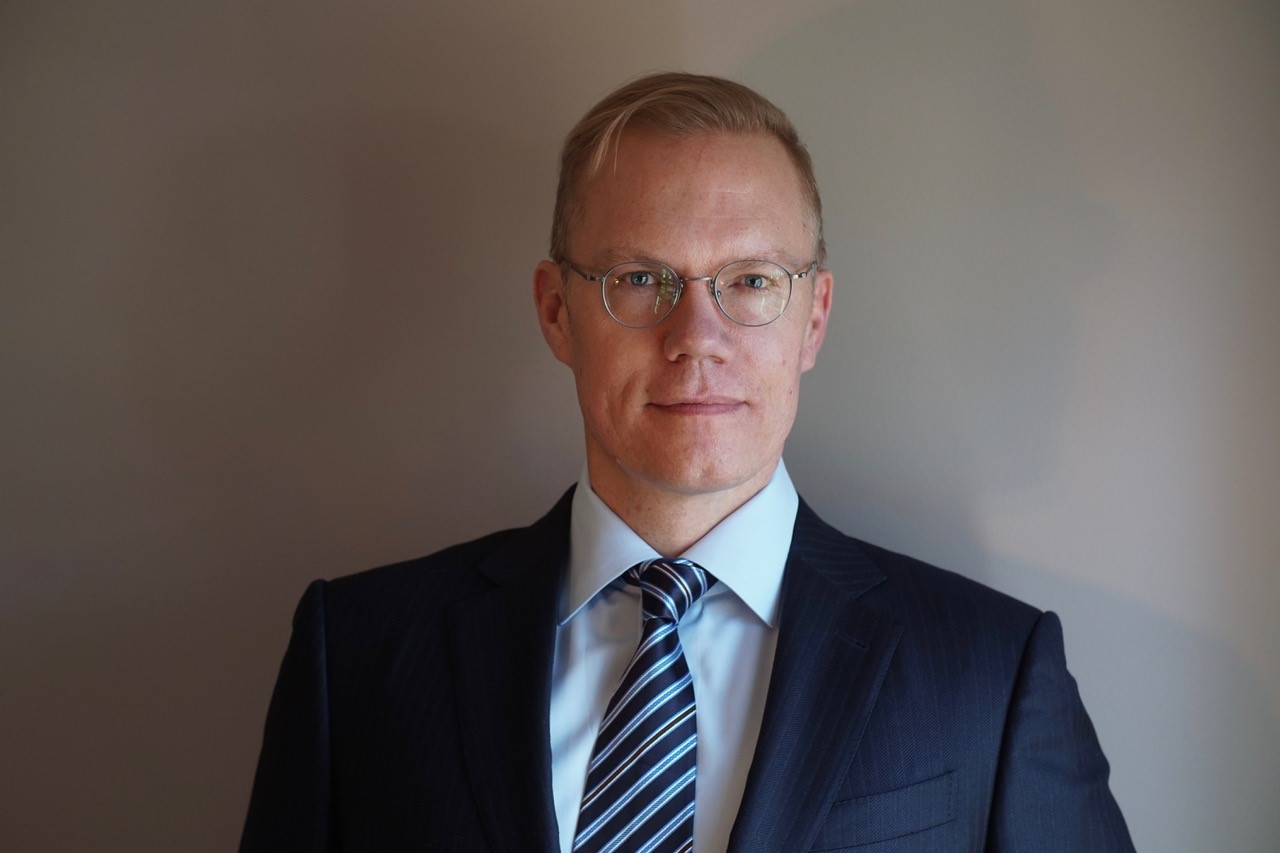 Geoff Smart Keynote Speakers Bureau & Speaking Fee