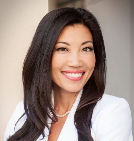 Angela Chee Keynote Speakers Bureau & Speaking Fee