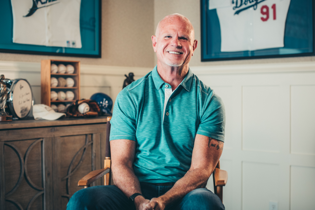 Jim Morris Keynote Speakers Bureau & Speaking Fee