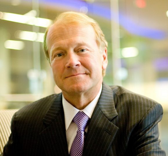 John Chambers, Chairman and CEO of Cisco - BigSpeak Motivational Speakers Bureau: Keynote ...