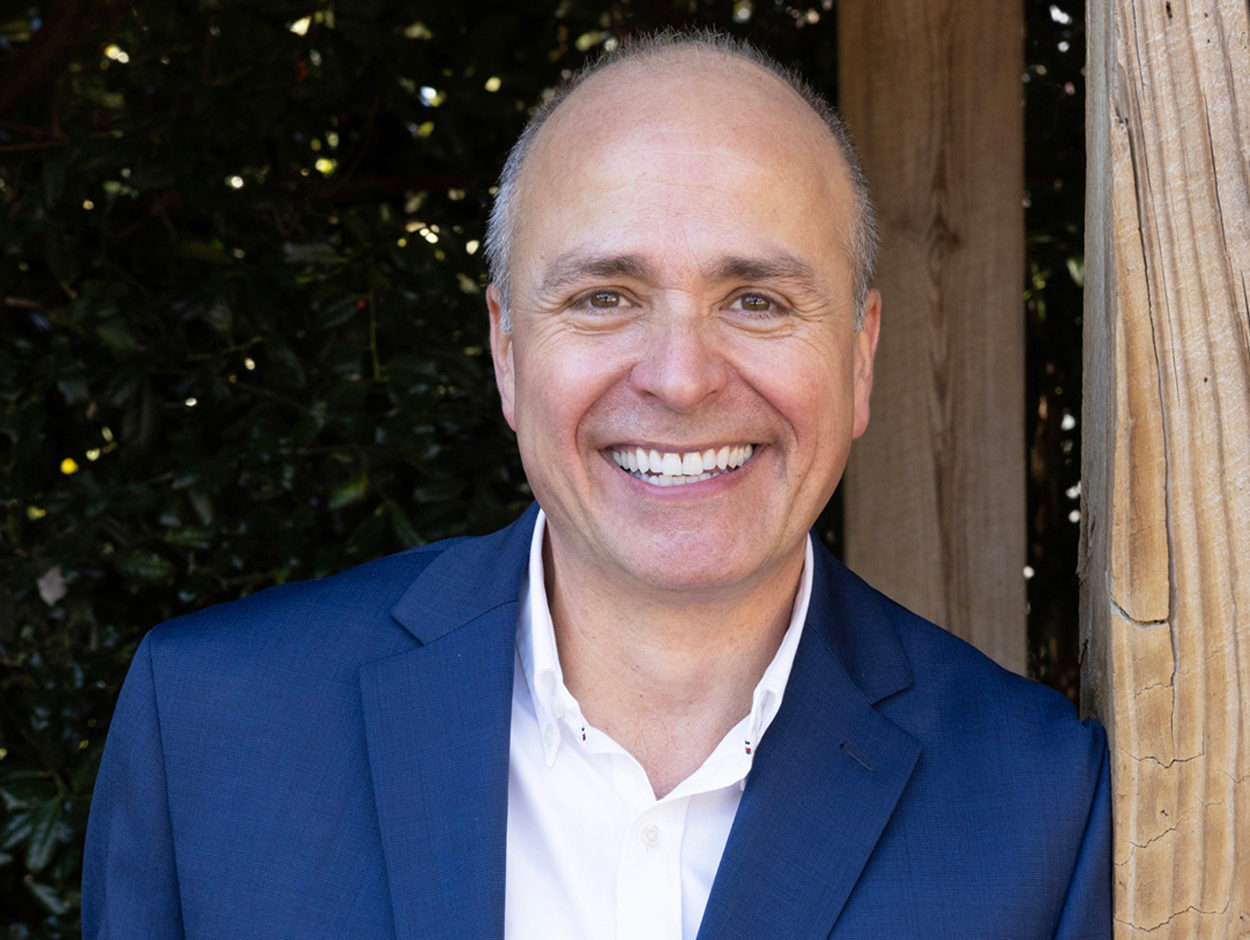 Jones Loflin Keynote Speakers Bureau & Speaking Fee