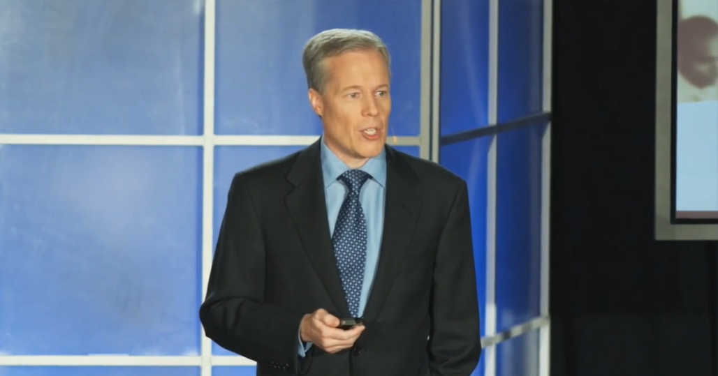 Joseph Grenny Keynote Speakers Bureau & Speaking Fee