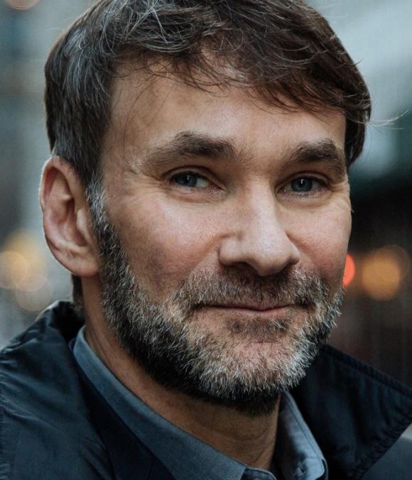 Keith Ferrazzi on Relationship Development for Growth and Success ...