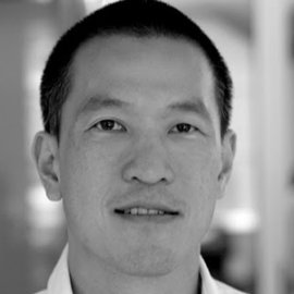 Michael Tchao of Nike at PICNIC NYC Salon - BigSpeak Motivational ...