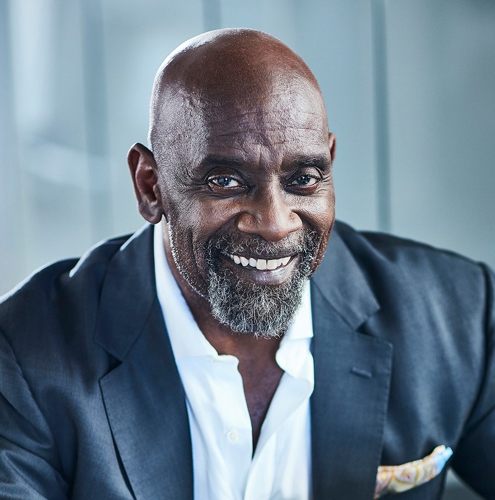 Christopher Gardner Keynote Speakers Bureau & Speaking Fee