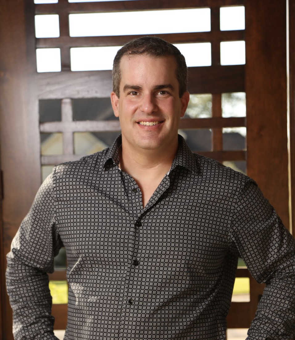 James Benham Keynote Speakers Bureau and Speaking Fees