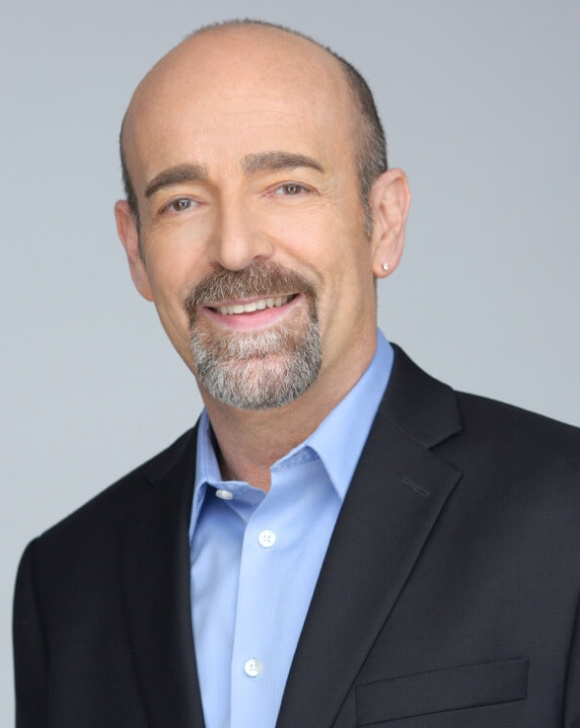 Steve Rizzo: The Fuel That Drives Motivation - BigSpeak Motivational ...